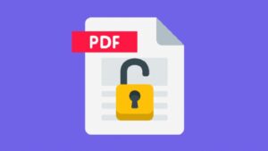 Cách tải file PDF bị chặn trên Google Drive