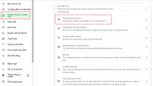 Cách tải file PDF bị chặn trên Google Drive