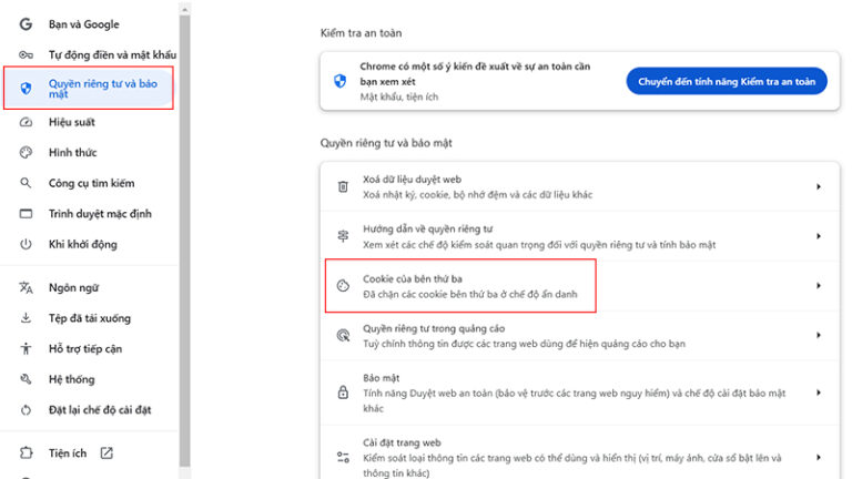 Cách tải file PDF bị chặn trên Google Drive