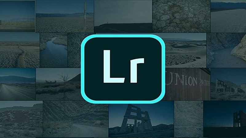 Cách tải Lightroom PC miễn phí, nhanh chóng