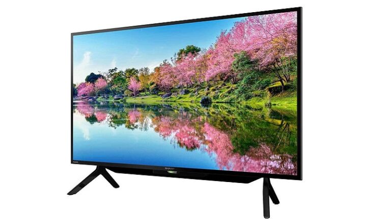 List 5 tivi Sharp 32 inch chất lượng nhất trên thị trường hiện nay
