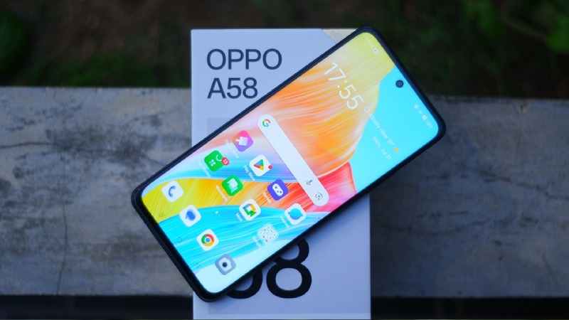 Top điện thoại giá rẻ 3tr -5tr tốt nhất nên mua