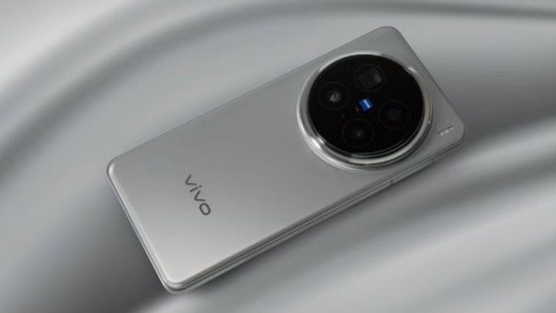 Flagship vivo X200 Ultra sẽ sử dụng camera 200MP của Samsung - Tin tức ...