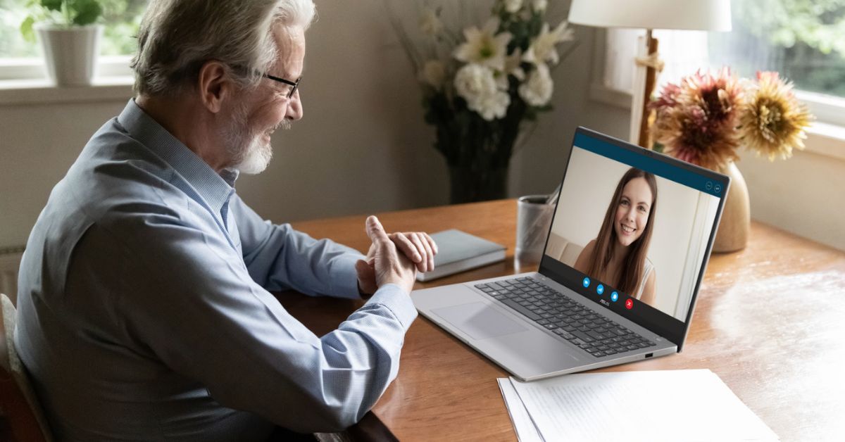 ASUS Vivobook 16 Copilot + PC ra mắt | Hoàng Hà Mobile