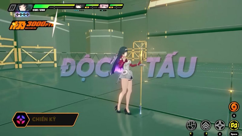 Zenless Zone Zero: Hướng dẫn chi tiết cách build Astra Yao