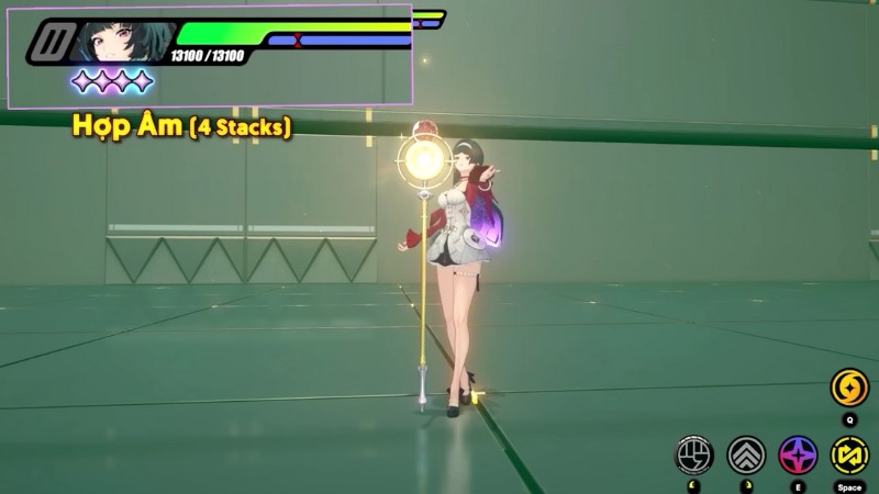 Zenless Zone Zero: Hướng dẫn chi tiết cách build Astra Yao