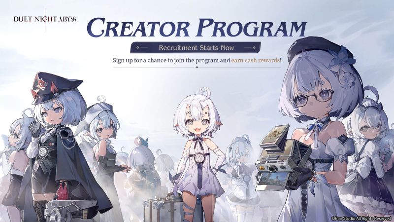 Duet Night Abyss: Cẩm nang toàn tập - Cốt truyện, Gameplay & Link tải chính thức (PC/Android/iOS)