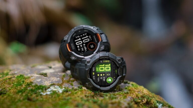Garmin Instinct 3 Series chính thức ra mắt tại Việt Nam