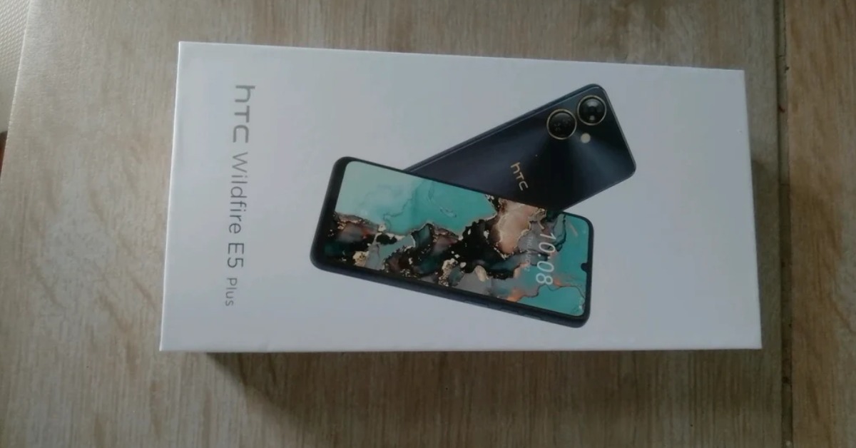 Đánh giá những ưu điểm của HTC Wildfire E5 Plus