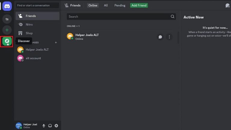 Jujutsu Infinite Discord là gì? Cách tham gia đơn giản