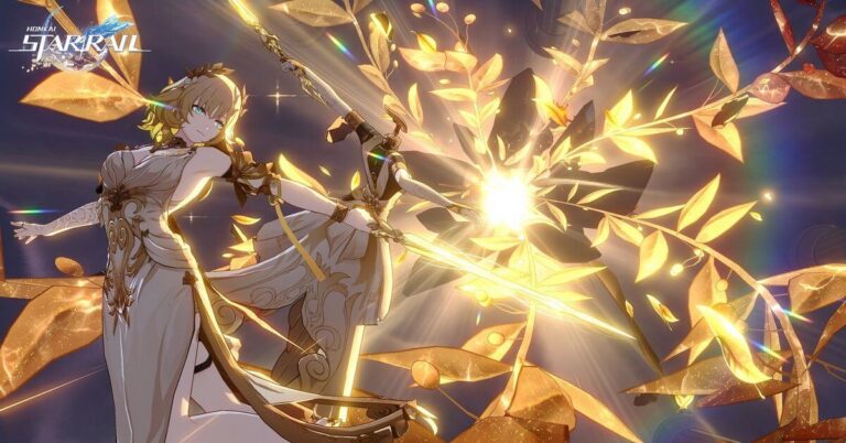 Honkai: Star Rail – Hướng dẫn chi tiết cách build Aglaea