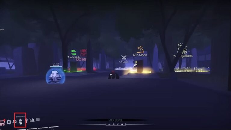 Cách lấy Maximum Scroll trong Jujutsu Infinite hiệu quả nhất