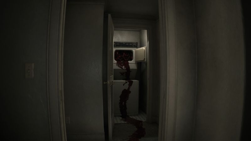 Dream Cage: Tựa game kinh dị khai thác chủ đề bóng đè