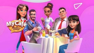 Tổng hợp 5+ game bán đồ ăn đáng chơi nhất trên mobile