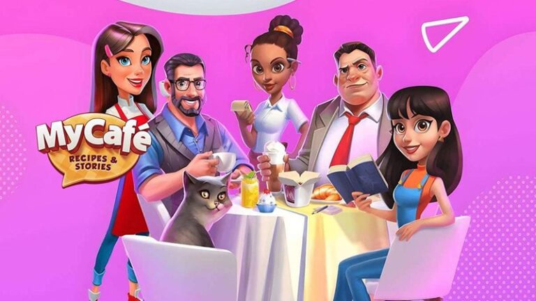 Tổng hợp 5+ game bán đồ ăn đáng chơi nhất trên mobile
