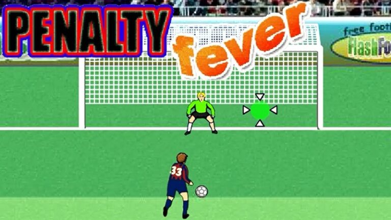 Tổng hợp 5+ game sút penalty hấp dẫn nhất trên PC, mobile
