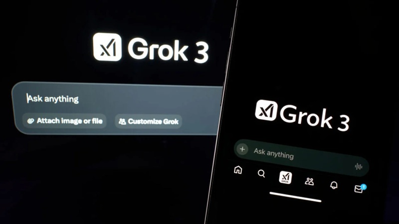 Grok AI là gì? Hướng dẫn sử dụng Grok 3 AI chatbot mới nhất