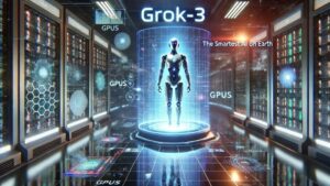 Grok AI là gì? Hướng dẫn sử dụng Grok 3 AI chatbot mới nhất