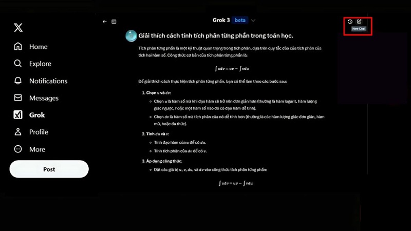 Grok AI là gì? Hướng dẫn sử dụng Grok 3 AI chatbot mới nhất