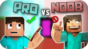 Noob là gì trong game? Giải thích tất tần tận tên gọi này