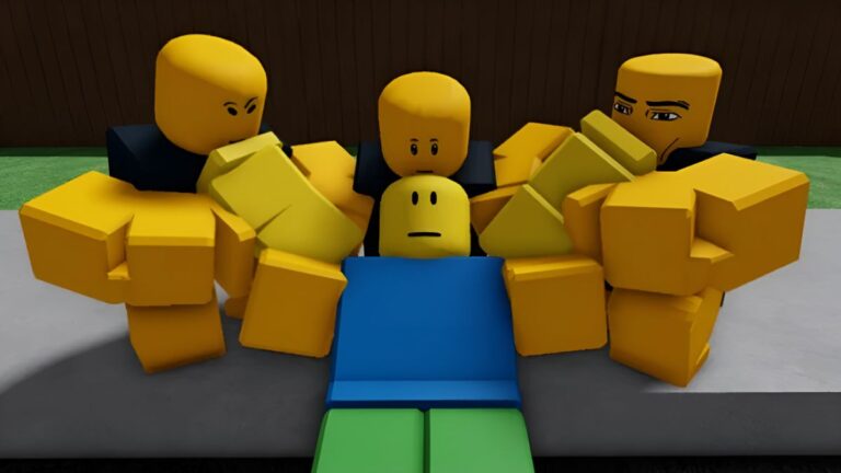 Noob là gì trong game? Giải thích tất tần tận tên gọi này