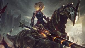 Noxus LOL là gì? Danh sách các tướng Noxus trong LMHT