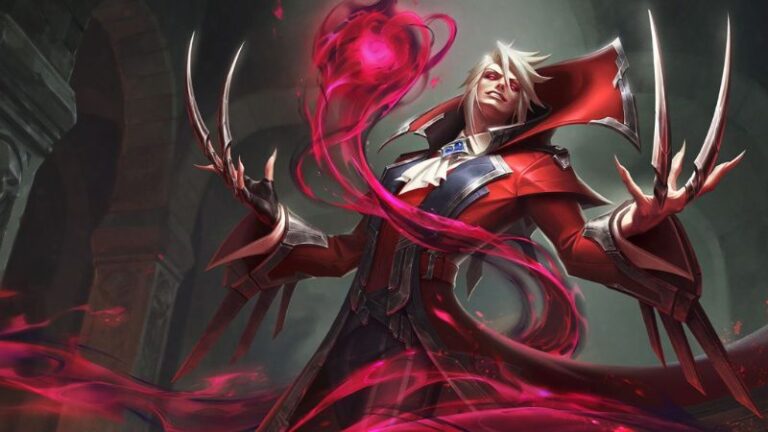 Noxus LOL là gì? Danh sách các tướng Noxus trong LMHT