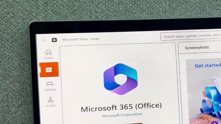 Microsoft cho phép sử dụng Office mà không cần trả phí