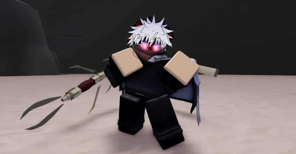 Tổng hợp Star Rage Jujutsu Infinite và cách nhận