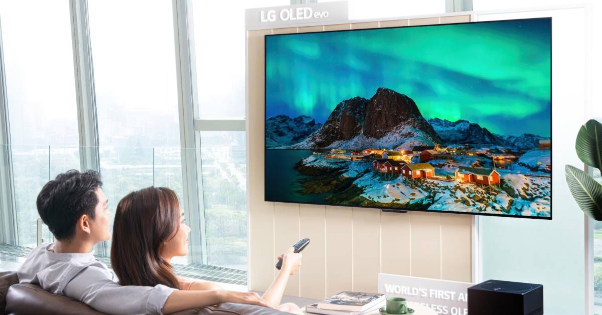 Hướng dẫn sửa tivi LG các lỗi cơ bản tại nhà