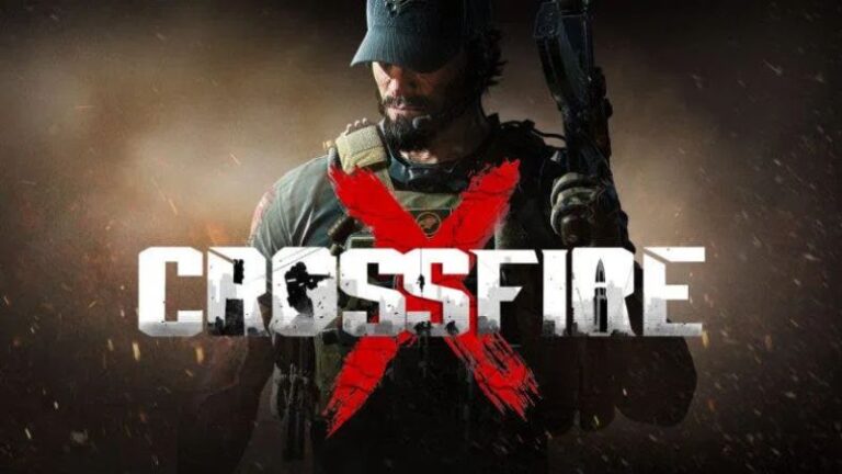 CrossFire - Tải xuống CF mobile APK dành cho Android