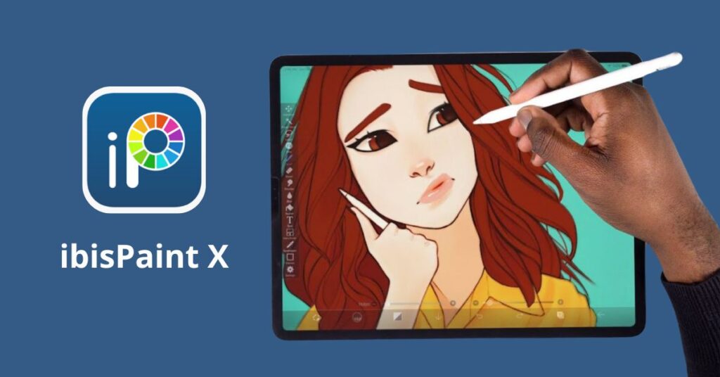 Tải ibisPaint X: app vẽ Anime, Chibi... miễn phí cực đơn giản