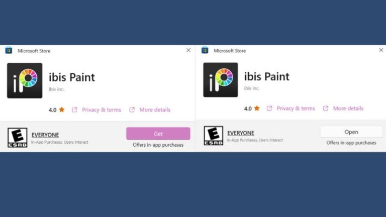 Tải ibisPaint X: app vẽ Anime, Chibi... miễn phí cực đơn giản