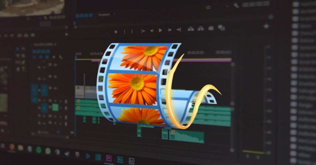 Tải Movie Maker miễn phí - Hướng dẫn cài Windows Movie Maker 2.6 trên ...