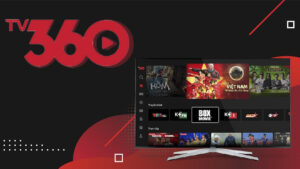 Tivi 360 - Xem truyền hình trực tuyến Viettel miễn phí