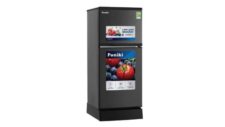 Tủ lạnh 120 lít: TOP 10 chất lượng bán chạy nhất hiện nay