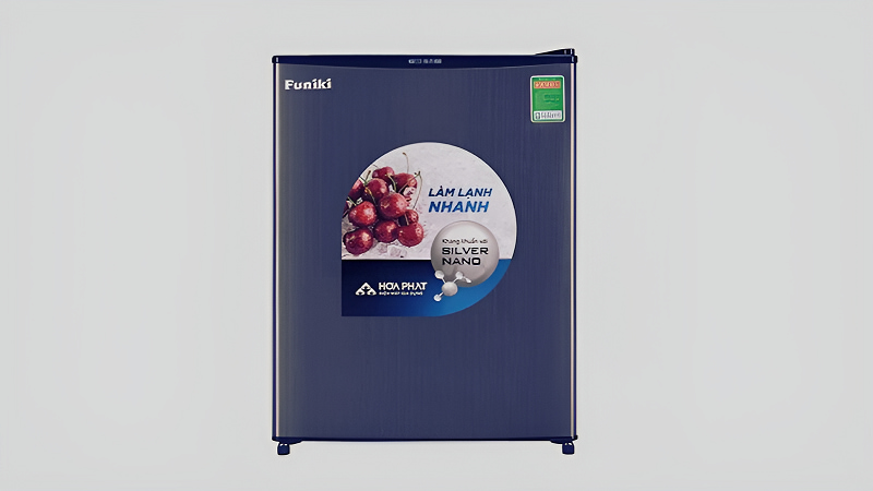 Review tủ lạnh Funiki 90l tốt không? Có đáng sở hữu không?