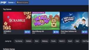 Top 10+ trang web chơi game miễn phí phổ biến nhất 2025