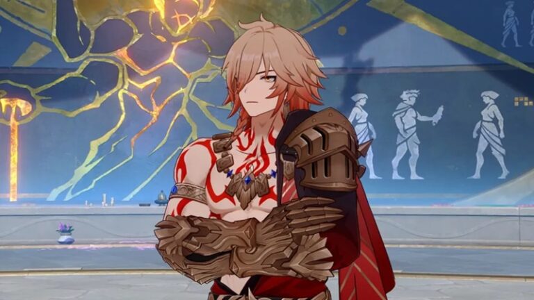 Honkai: Star Rail: Cách build Mydei chuẩn chỉnh, tối ưu sức mạnh