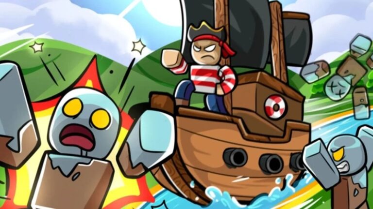 Danh sách mã code Dead Sail mới nhất tháng 10/2025