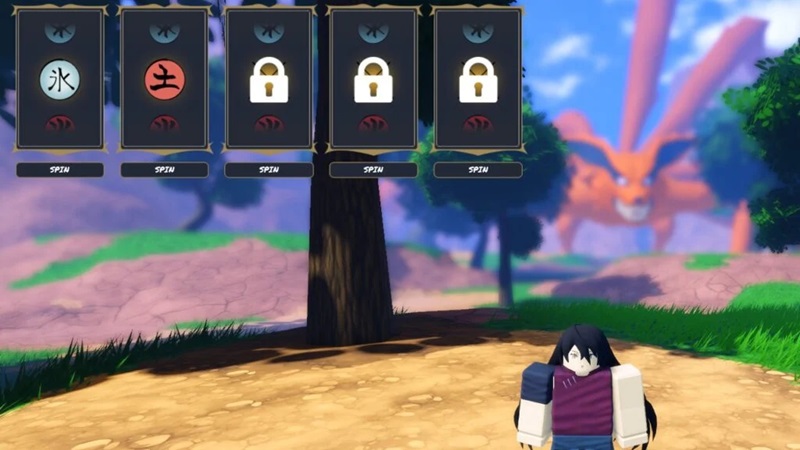 Full Code Ninja Time Mới Nhất 10/2025: Hàng Trăm Spins Free