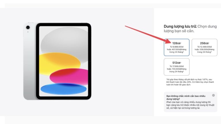 8 điều cần biết về chiếc iPad Gen 11 mới của Apple