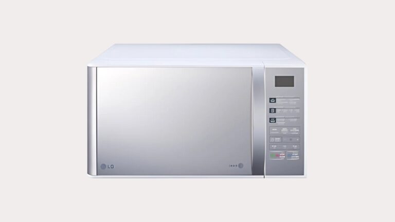 Top 10 mẫu lò vi sóng LG tốt nhất thị trường hiện nay