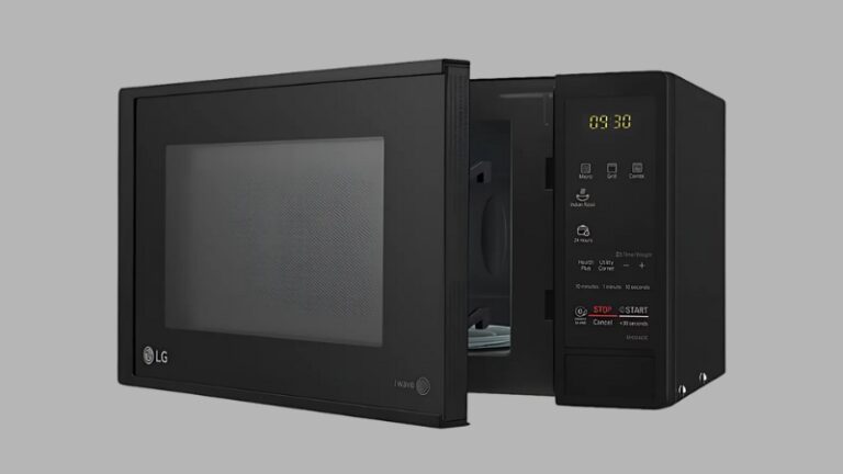 Top 10 mẫu lò vi sóng LG tốt nhất thị trường hiện nay