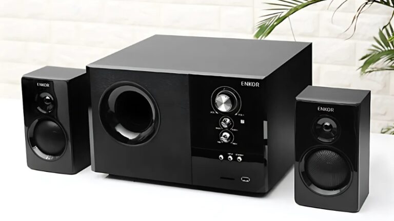 Loa Enkor của nước nào? Có nên mua hay không?