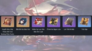 Cách build Mydei HSR: Nguyên liệu nâng cấp và đội hình tối ưu