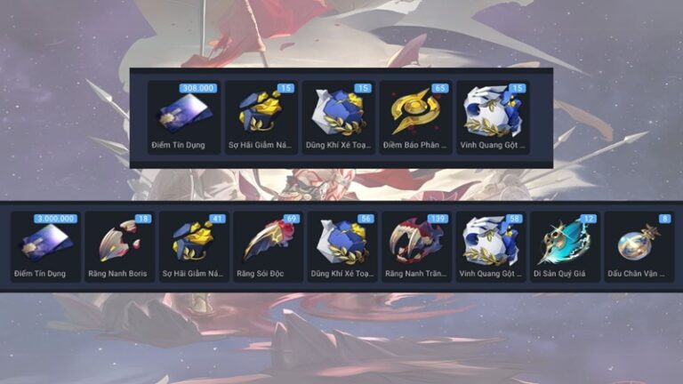 Cách build Mydei HSR: Nguyên liệu nâng cấp và đội hình tối ưu