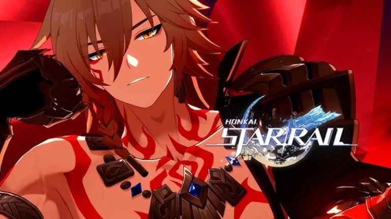 Cách build Mydei HSR: Nguyên liệu nâng cấp và đội hình tối ưu