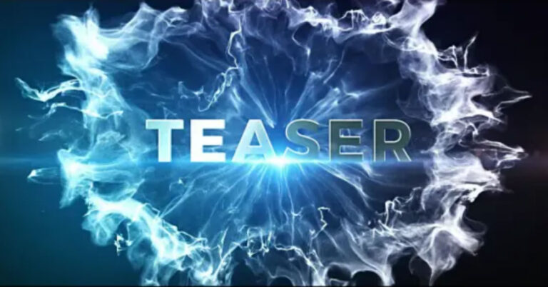 Teaser trong điện ảnh là gì?