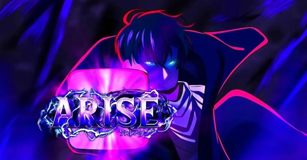 Arise Crossover: Tất tần tật về hệ thống vũ khí bạn cần biết